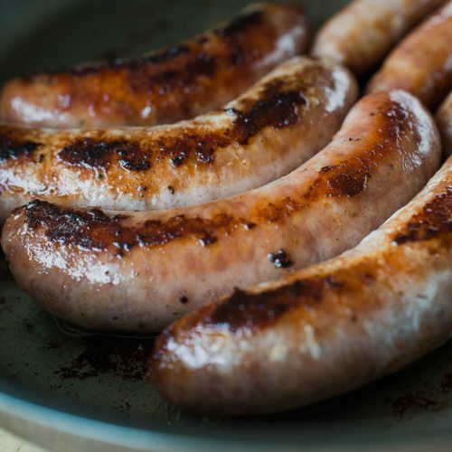 Buy Porcus Pork Sausages, Charcuterie & More... Porcus - Proud of our ...