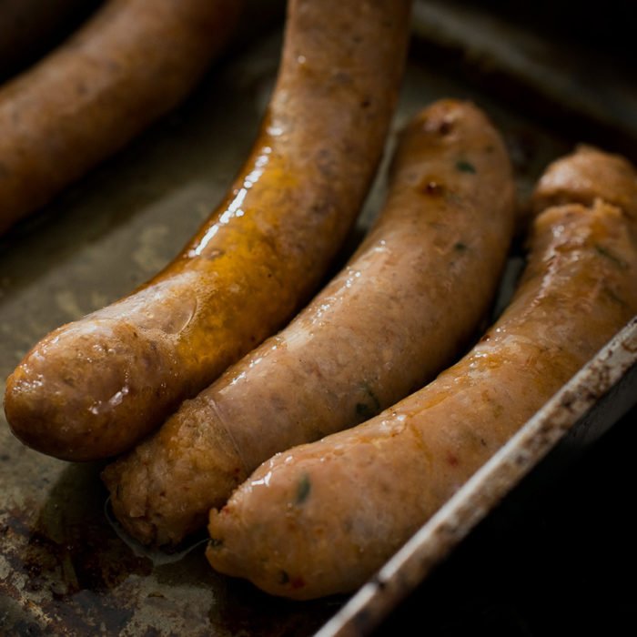 Buy Porcus Pork Sausages, Charcuterie & More... Porcus - Proud of our ...